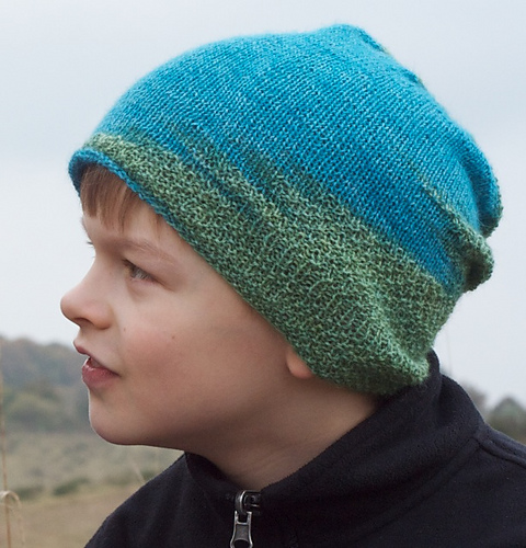 Ravelry: Planet Edgar pattern by Martina Behm