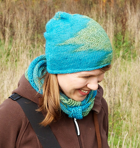 Ravelry: Planet Edgar pattern by Martina Behm