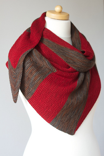 Ravelry: Match & Move pattern by Martina Behm