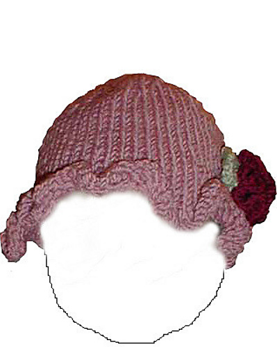 Ravelry: Lilly Hat pattern by Stitch Marker