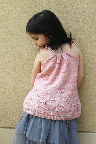 Ravelry: Yoruichi pattern by MarGueNée