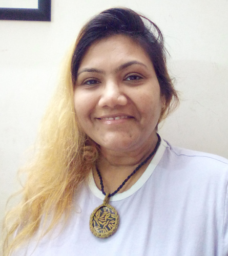 Ravelry: Grain Of Earth pattern by Mamta Motiyani