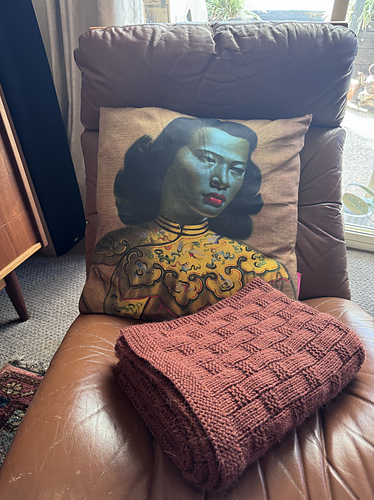 Ravelry: Place Like Home pattern by Fifty Four Ten Studio
