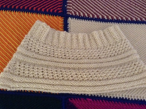 Ravelry: Layer Cake Loop pattern by steepndeep's Designs