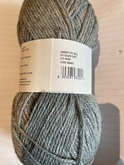 Ravelry: Charity (Saprotex) Double Knit Pullskein