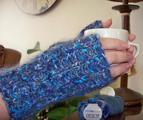Ravelry: Mitsi pattern by Laurie Cook
