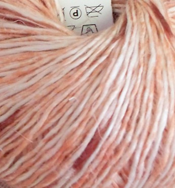 Ravelry: Mango Moon Twist