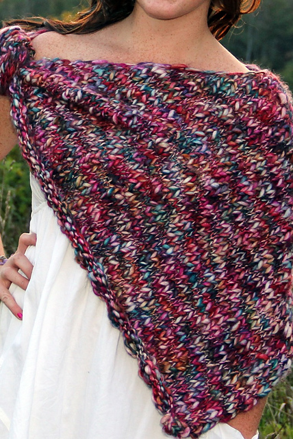 Ravelry: Big Bang 101 pattern by Mango Moon