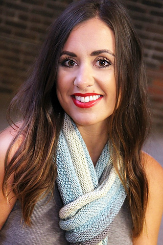 Ravelry: Abbey Road pattern by Laurie Cook
