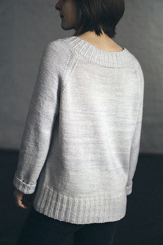 Ravelry: Lambert pattern by Sarah Solomon – Into the Wool
