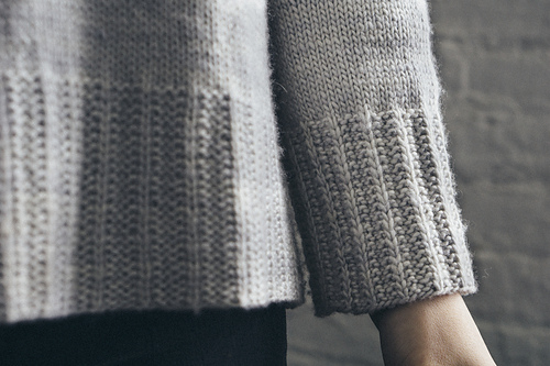 Ravelry: Lambert pattern by Sarah Solomon – Into the Wool