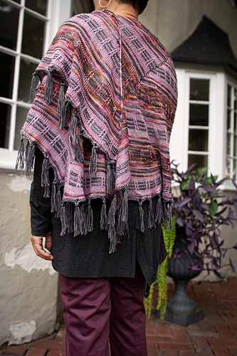 Ravelry: Monofora pattern by Corrina Ferguson