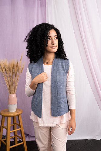 Ravelry: Hyacinth pattern by Elizabeth Smith
