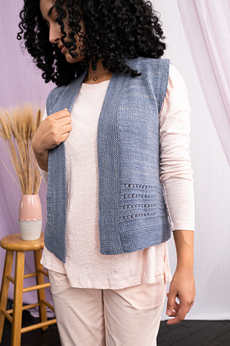 Ravelry: Hyacinth pattern by Elizabeth Smith