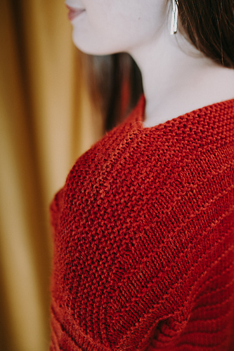 Ravelry: Miloyo pattern by Lana Jois