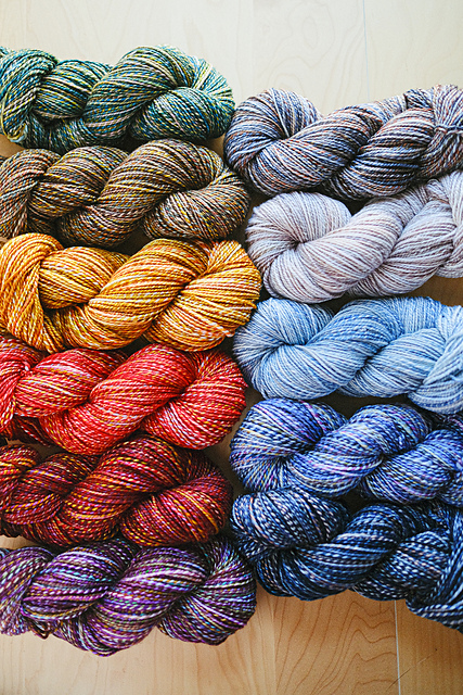 Ravelry: Manos del Uruguay Marla