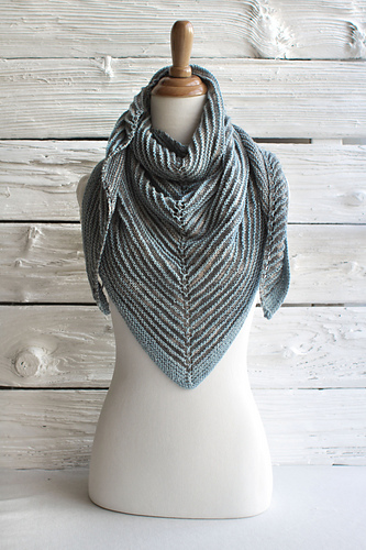 Ravelry: Serena Shadow Shawl pattern by Antonia Shankland