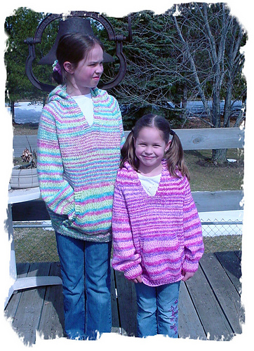 Ravelry: A Wonderful Wallaby - 1983 pattern by Carol A. Anderson