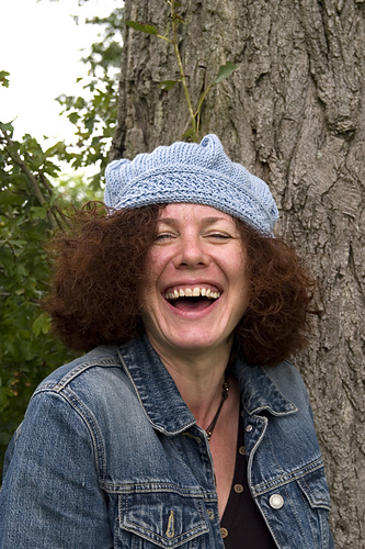 Ravelry: Daisy May Hat pattern by Mara Knits