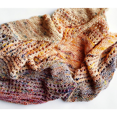 Ravelry: Ewe Do Ewe pattern by Mara Catherine Bryner