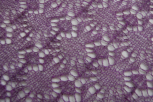 Ravelry: Solar Flare pattern by Lauren FREHEL