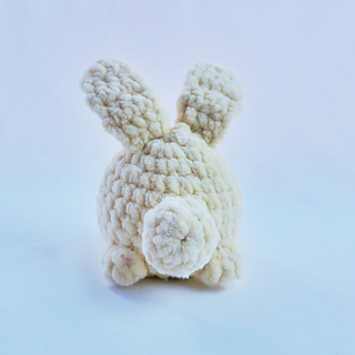 Ravelry: Kaninus pattern by Ninni Design