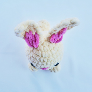 Ravelry: Kaninus pattern by Ninni Design