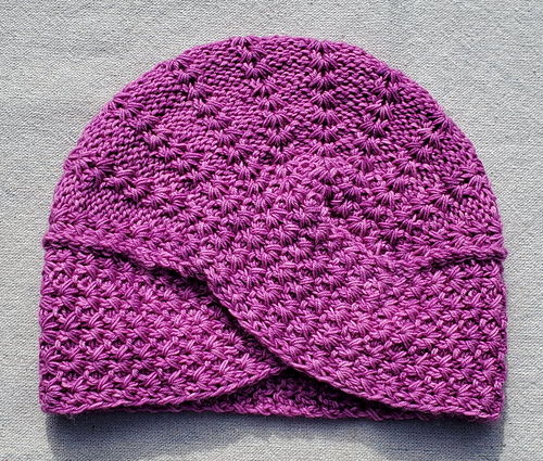 Ravelry: Every Love Hat pattern by Dolly Laishram Bhardwaj