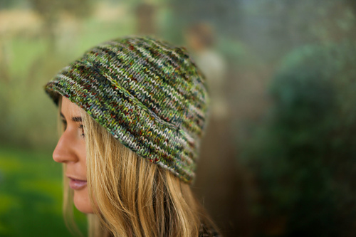 Ravelry: The Gigi Hat pattern by Margotchien