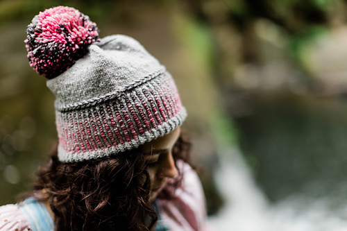 Ravelry: Red Cedar Hat pattern by Lindsey Fowler