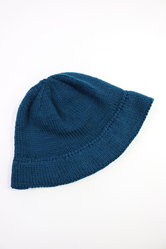 Ravelry: The Gigi Hat pattern by Margotchien