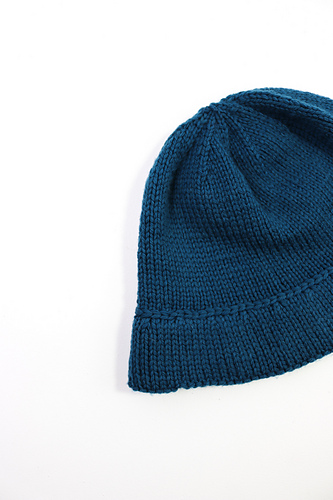 Ravelry: The Gigi Hat pattern by Margotchien