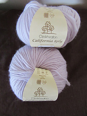 Ravelry: Cleckheaton California 8ply