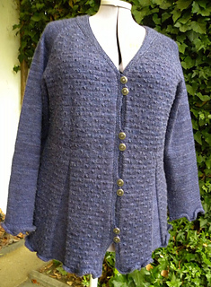 Ravelry: Maria's Brookline