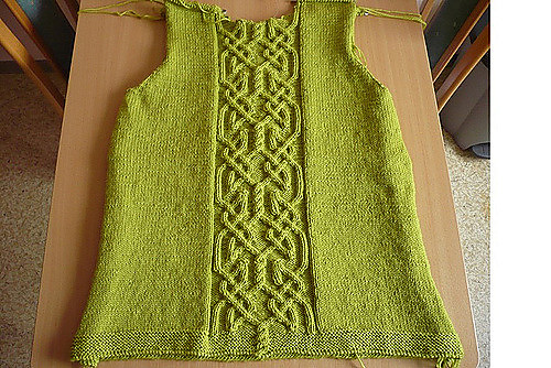 Ravelry: Hekla pattern by Elsebeth Lavold