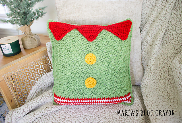 Ravelry: Designs by Maria's Blue Crayon