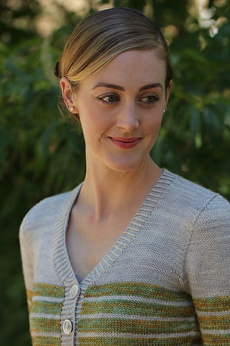 Ravelry: Blairsden pattern by Maria Olson