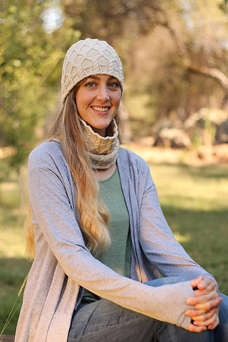 Ravelry: Grey Havens Hat pattern by Maria Olson