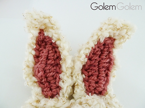 Ravelry: Cute hot water bottle case pattern by Mariana Wunderlich