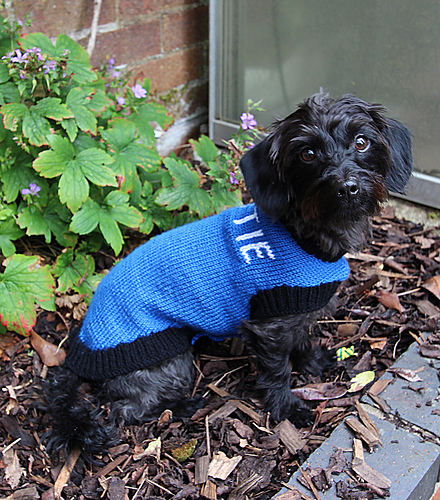 Ravelry: Rimo Coat pattern by Marianne Henio