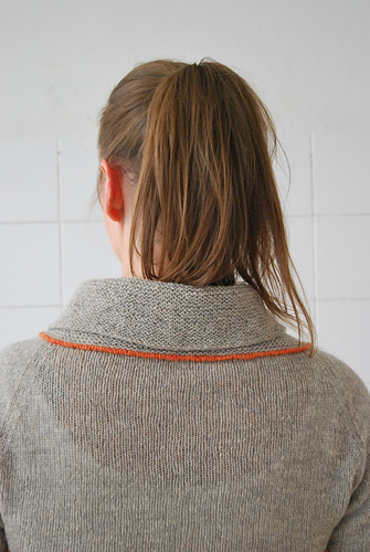 Ravelry: #21 Copenhagen Jacket pattern by Marianne Skatten
