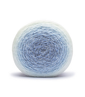 Ravelry: Caron Colorama Halo Perfect Phasing