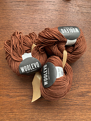 Ravelry: Woolevo Soft Merino