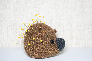 Ravelry: MarieInNYC's Pablito