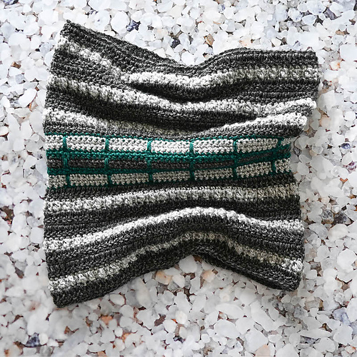 Ravelry: Norma Hooded Cowl pattern by Marie Segares