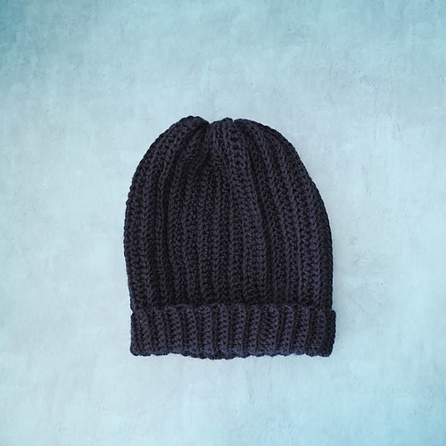Ravelry: Angel Beanie pattern by Marie Segares