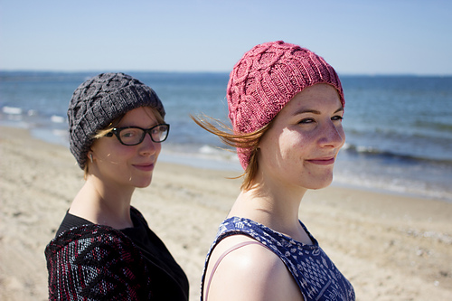 Ravelry: Pyke pattern by Marie Petra