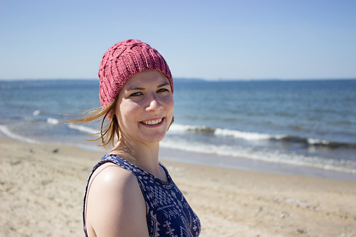 Ravelry: Pyke pattern by Marie Petra