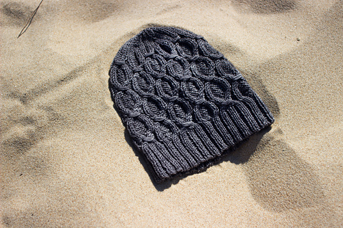 Ravelry: Pyke pattern by Marie Petra