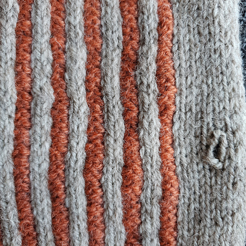 Ravelry: Define Normal Cardigan pattern by Natalie Ahlvik